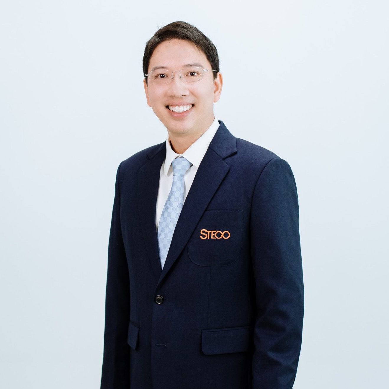 About us – STECO KMUTT