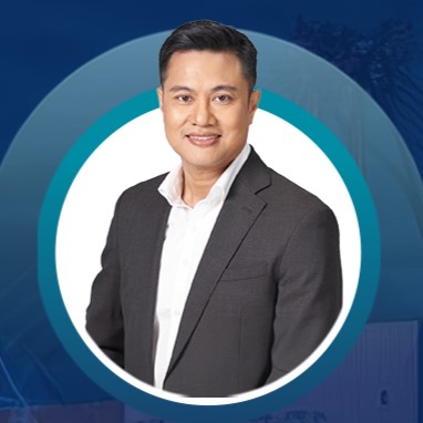 คุณสุริยพงศ์ ทับทิมแท้ – STECO KMUTT